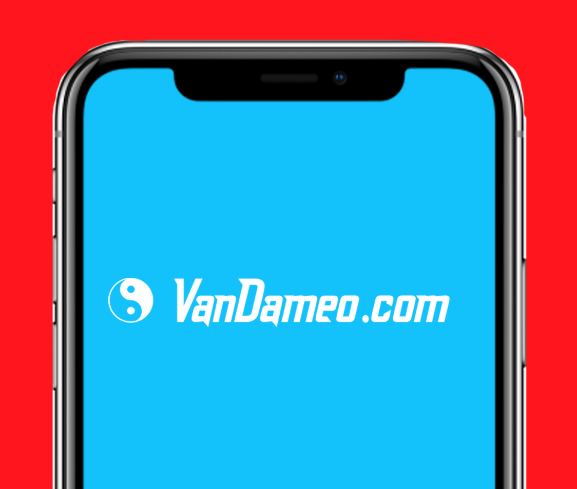 Store — RobVanDam.com