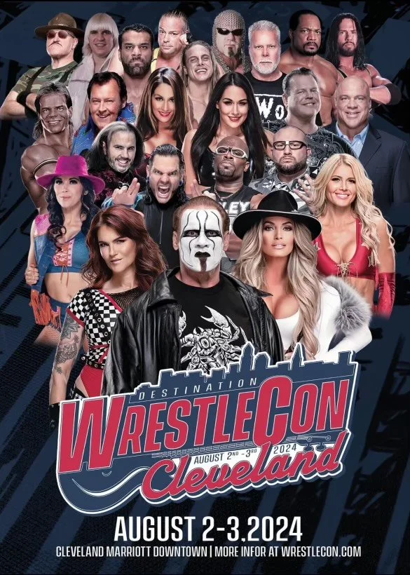 Appearances — RobVanDam.com