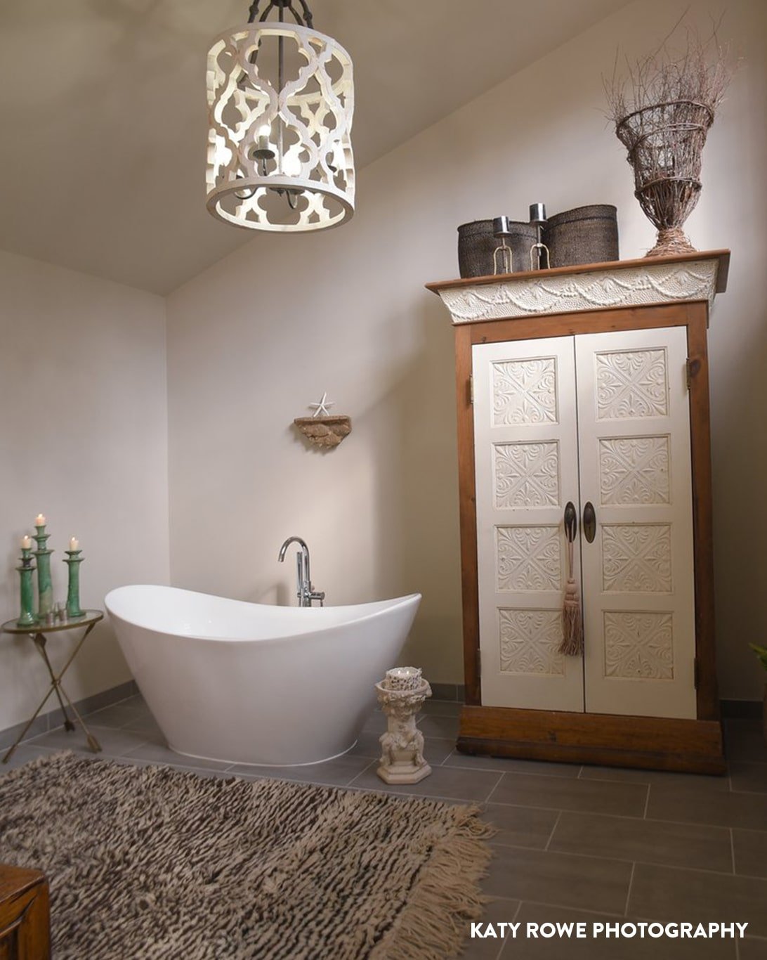 Spaces — Abloom Farm