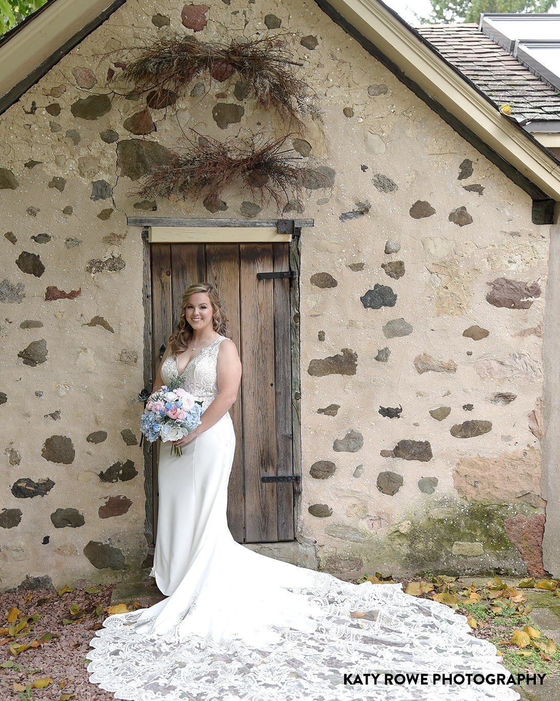 Spaces — Abloom Farm