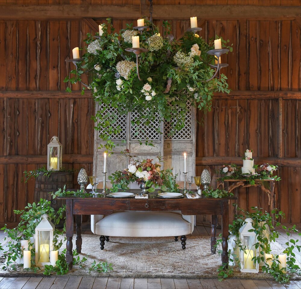 Gallery — Abloom Farm