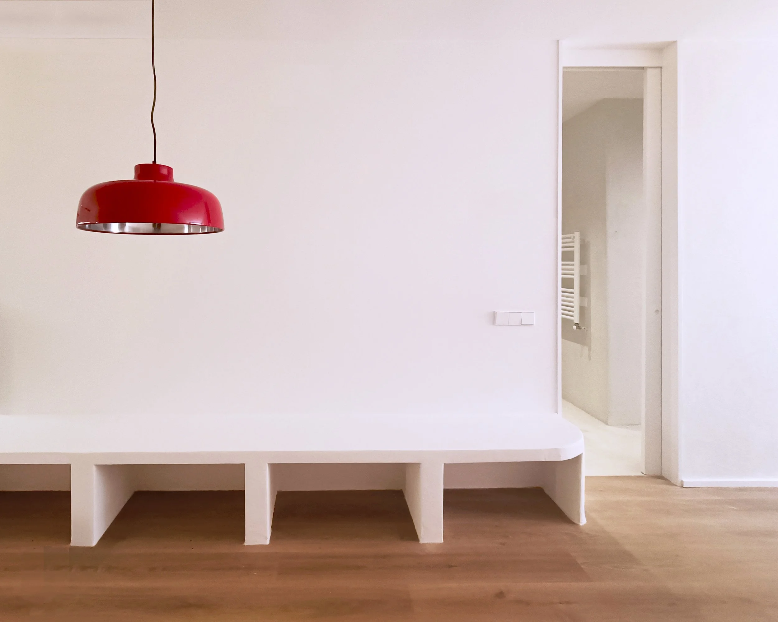 arco studio - architect london - architect