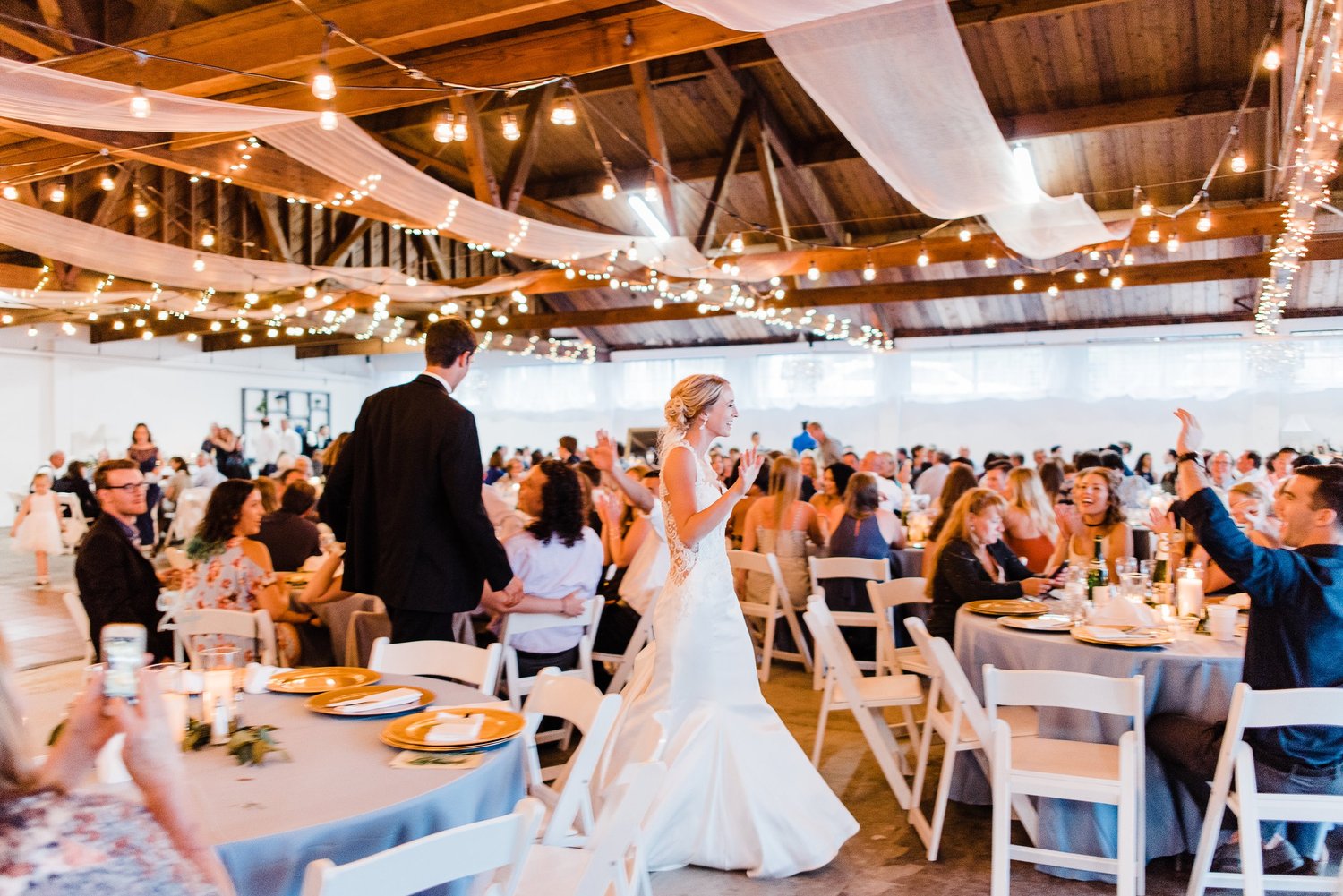 Bristol Event Center Wedding Venue Special Events