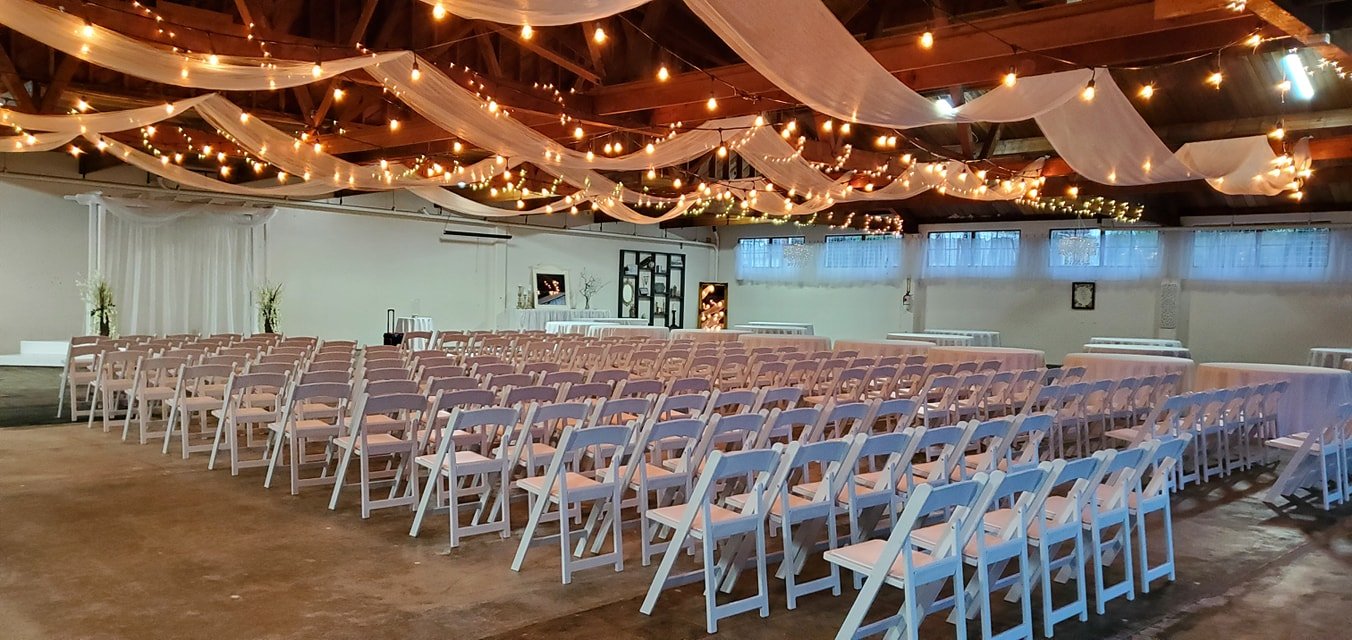 Bristol Events Center