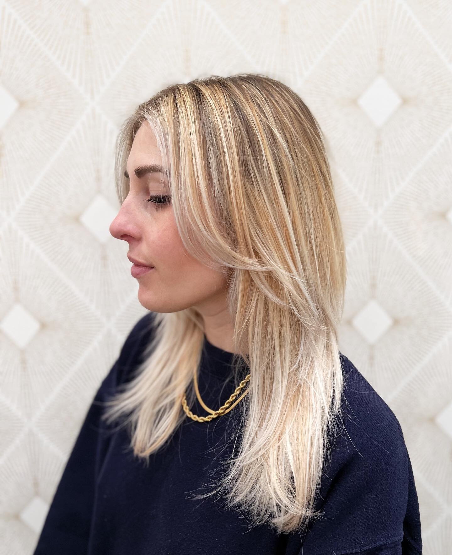 Portfolio — Triangle Hair Studio