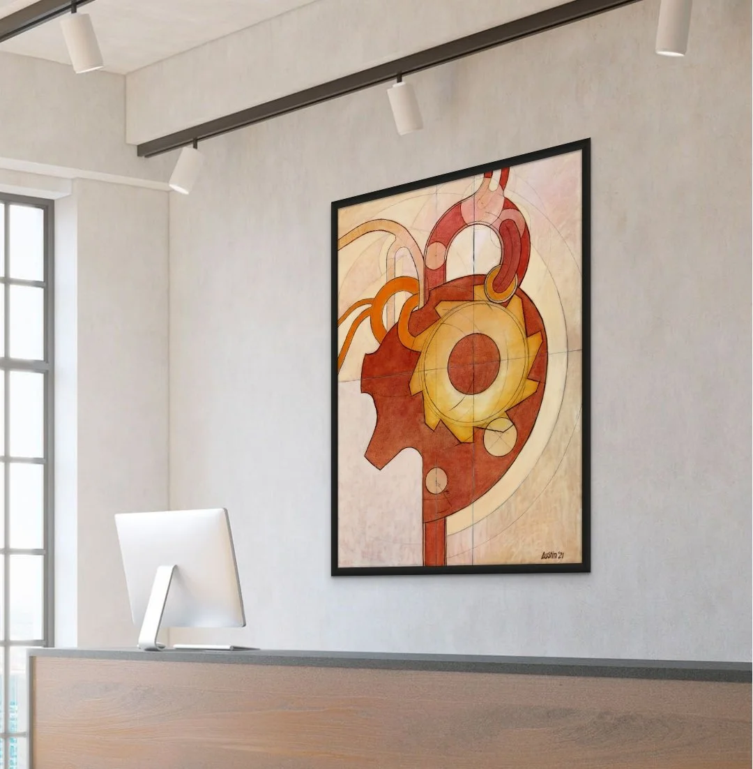 Store 2 — StephenAustinArt