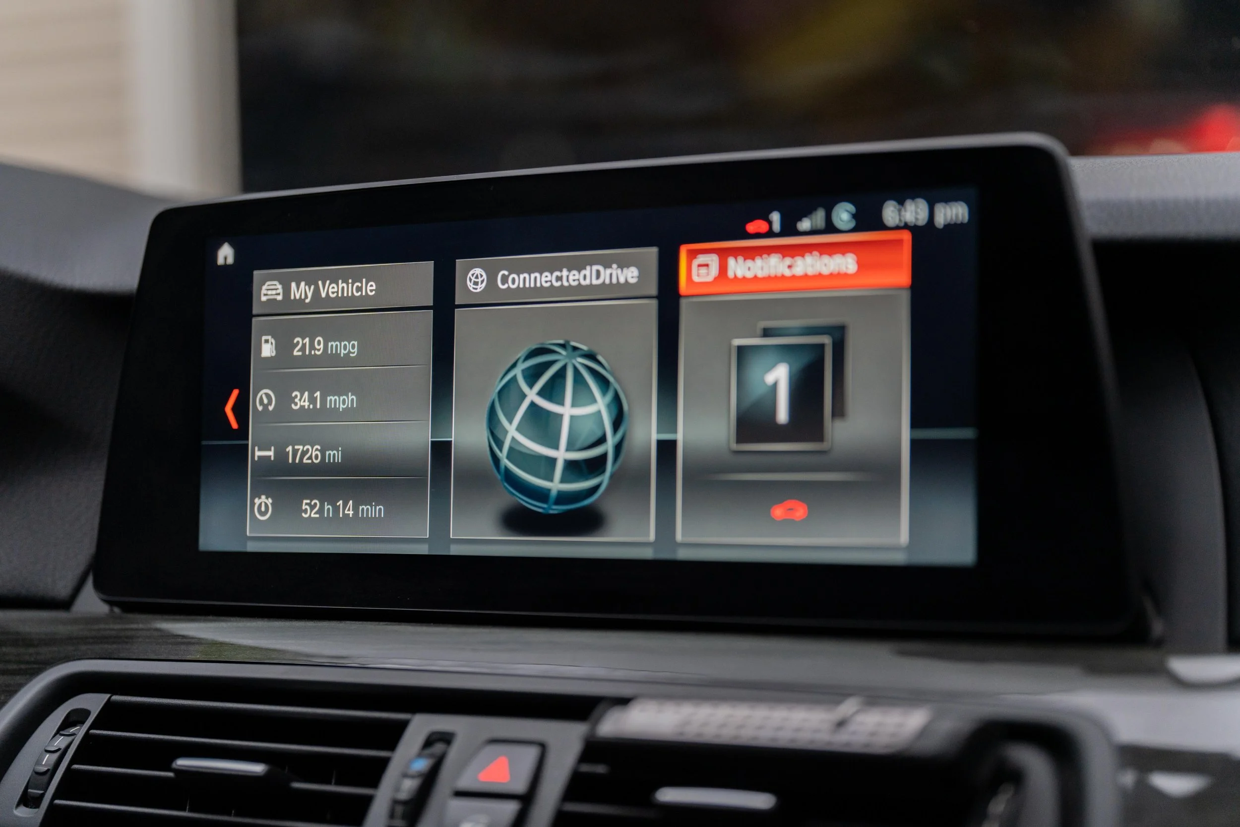 NBT EVO Retrofit | Enhance Your BMW Today/egs7-isn-reset-service