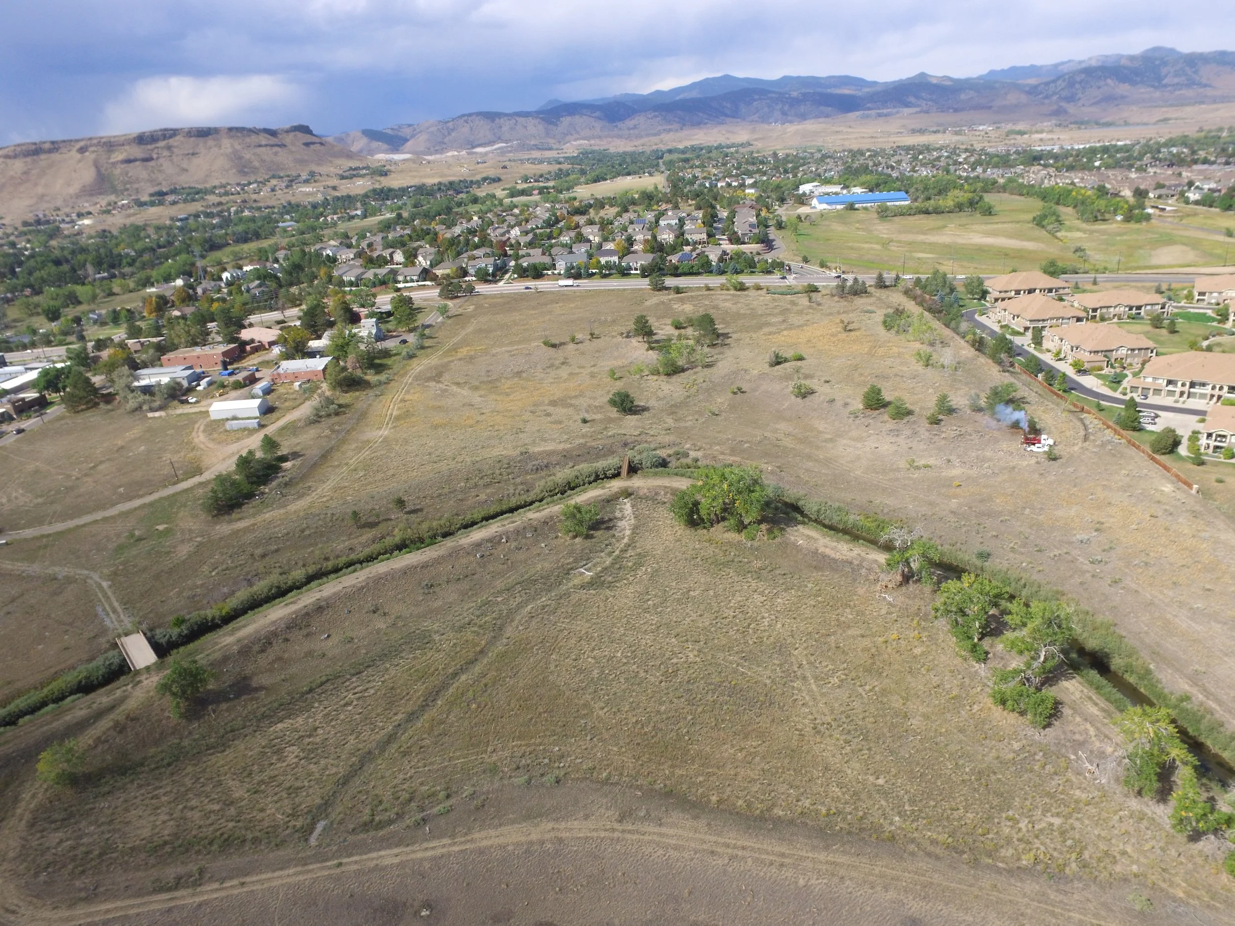 McIntyre Neighbors United