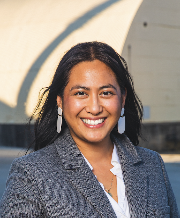 SPEAKERS — Dovetail