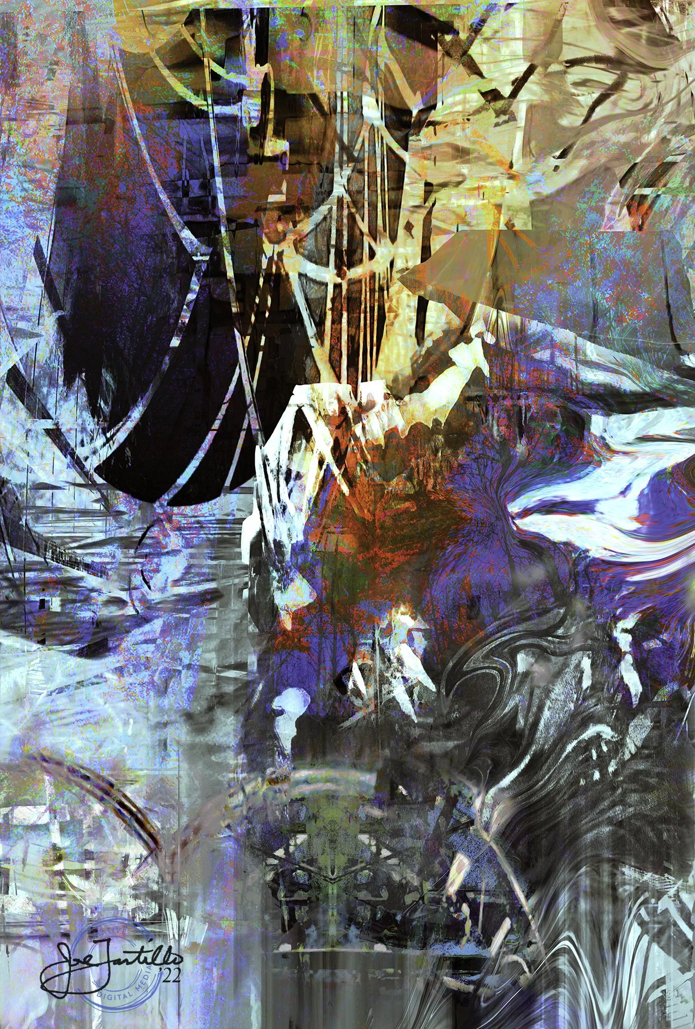 Gallery 1 — Tantillo Fine Art