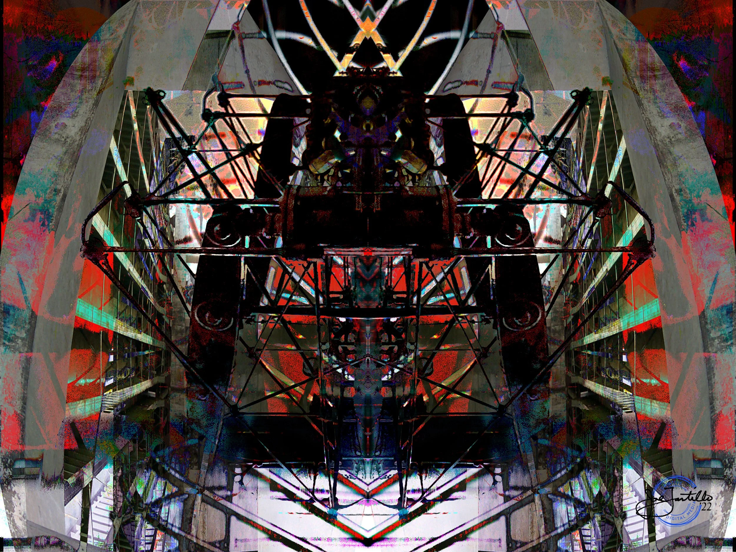 Gallery 1 — Tantillo Fine Art