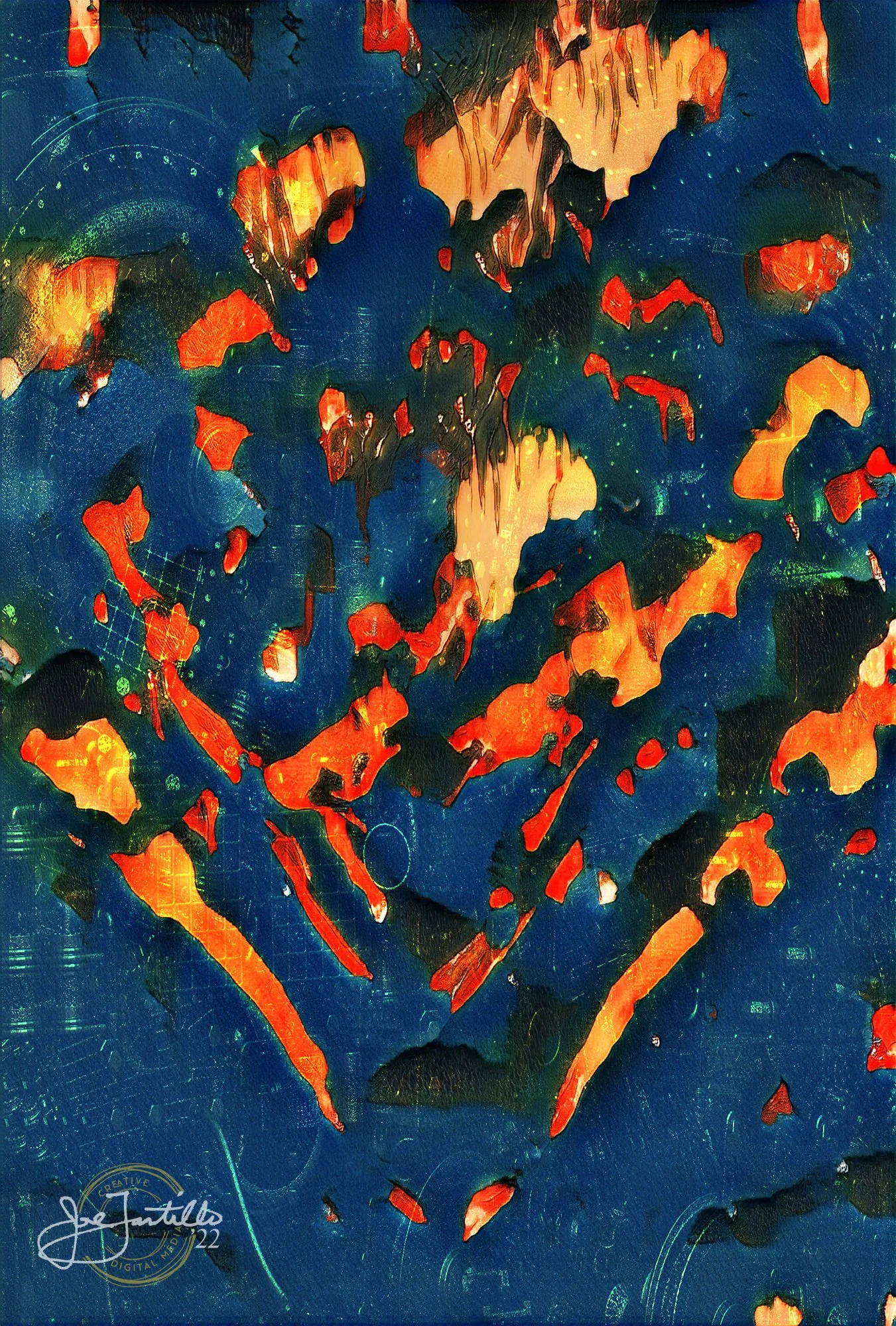 Gallery 1 — Tantillo Fine Art