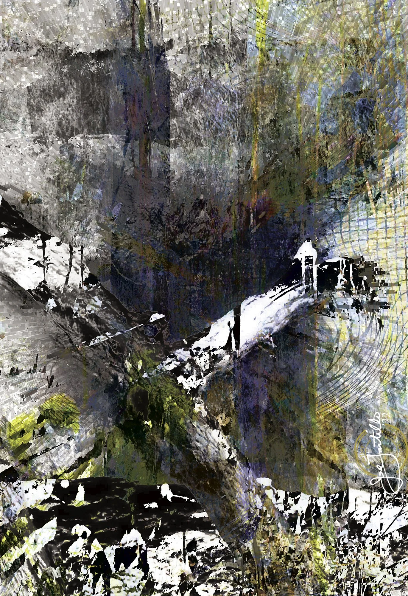 Gallery 1 — Tantillo Fine Art