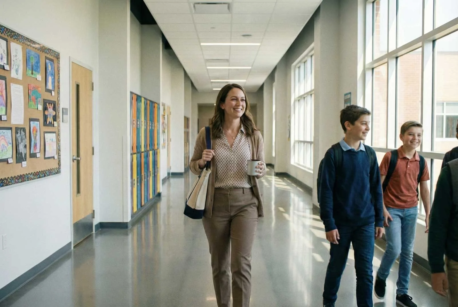 What Determines UV Air Purifier Effectiveness in Buildings — Safe Air UV