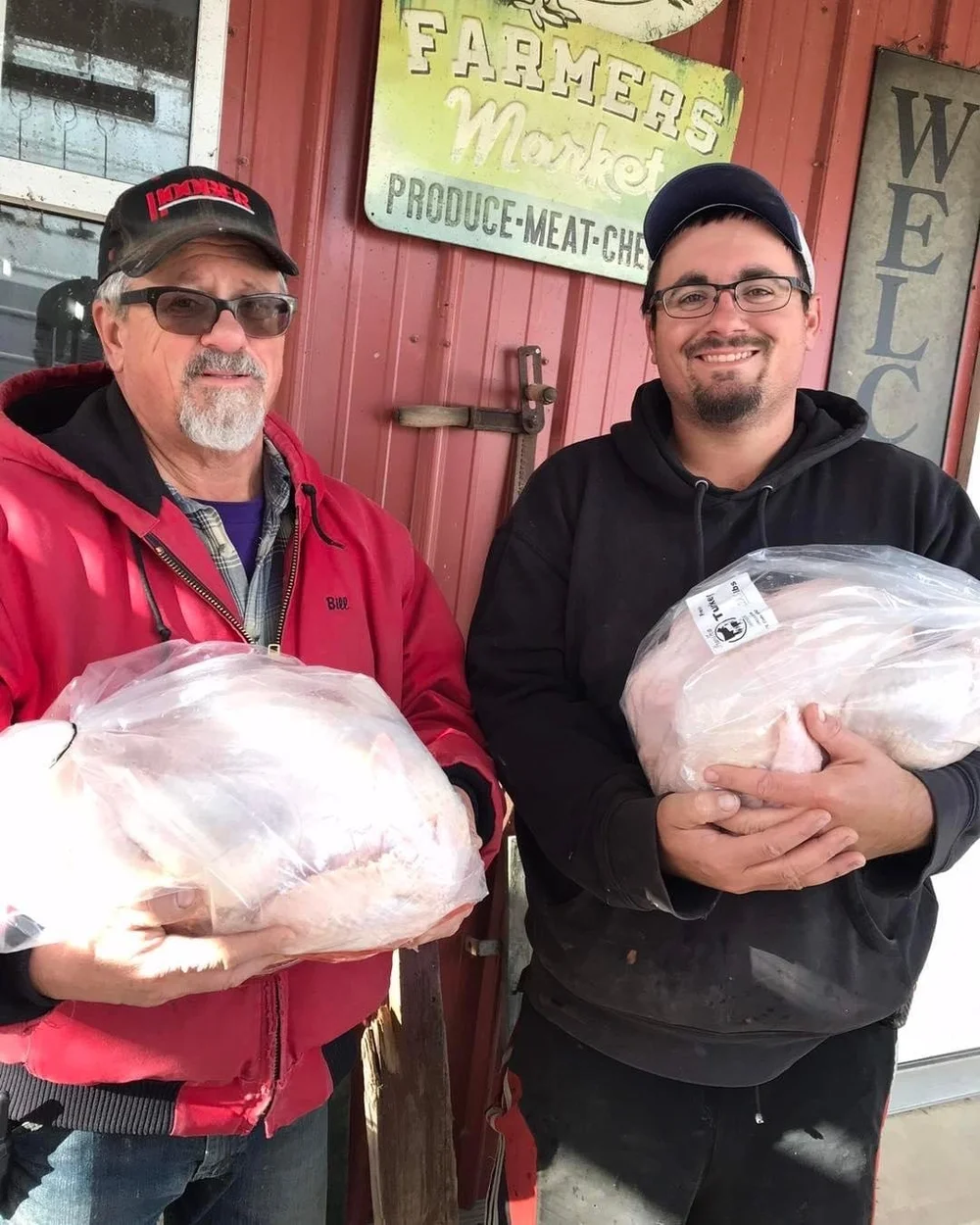 Shop — Powers Farm