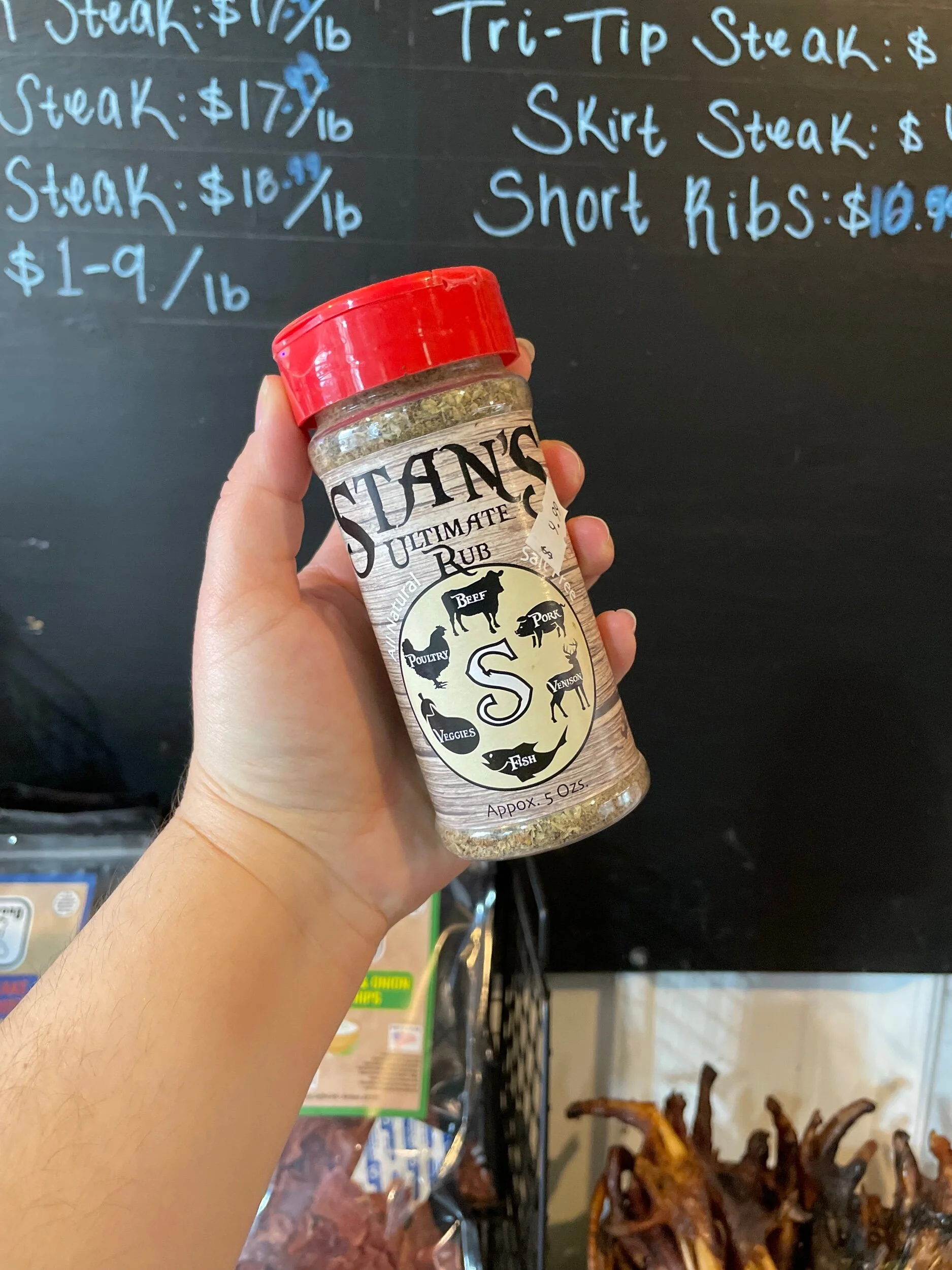 Shop — Powers Farm