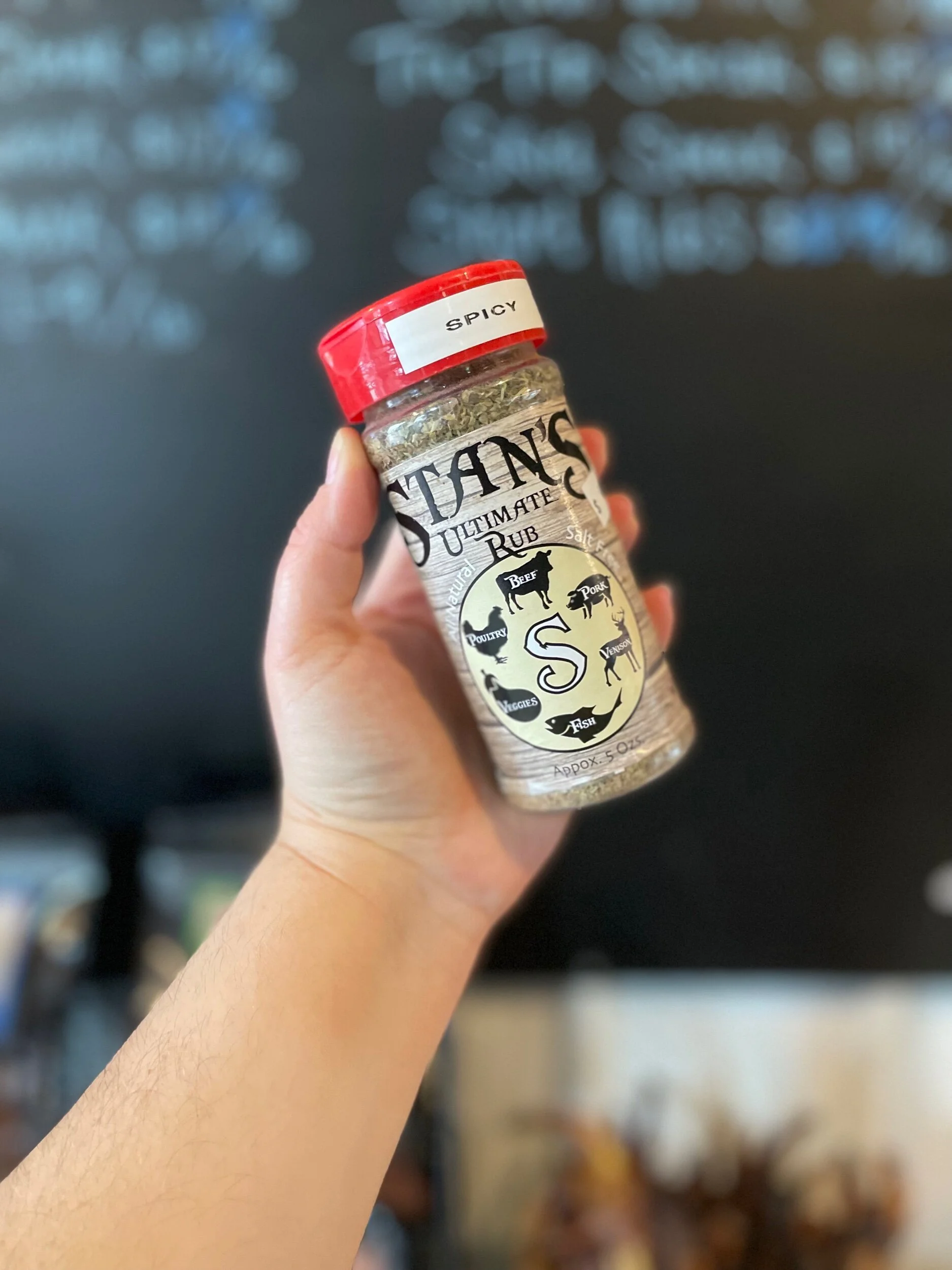 Shop — Powers Farm