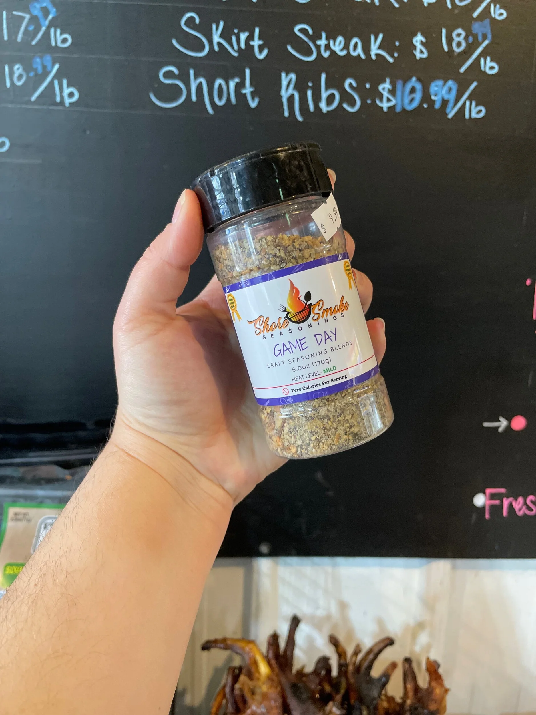 Shop — Powers Farm