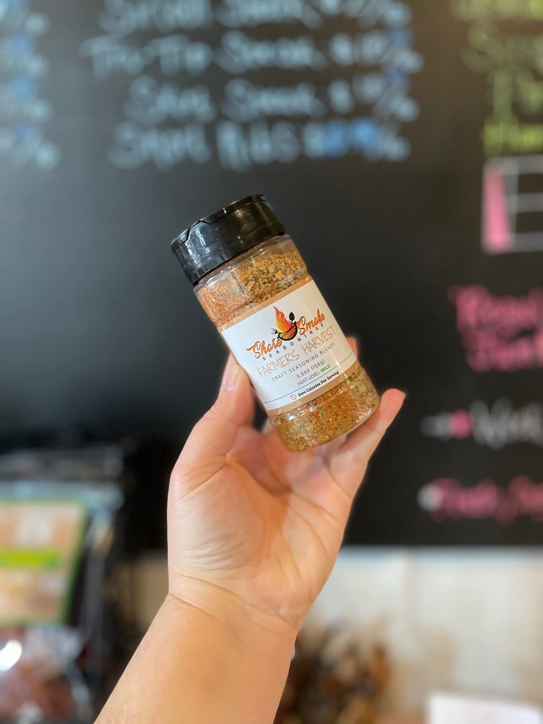 Shop — Powers Farm