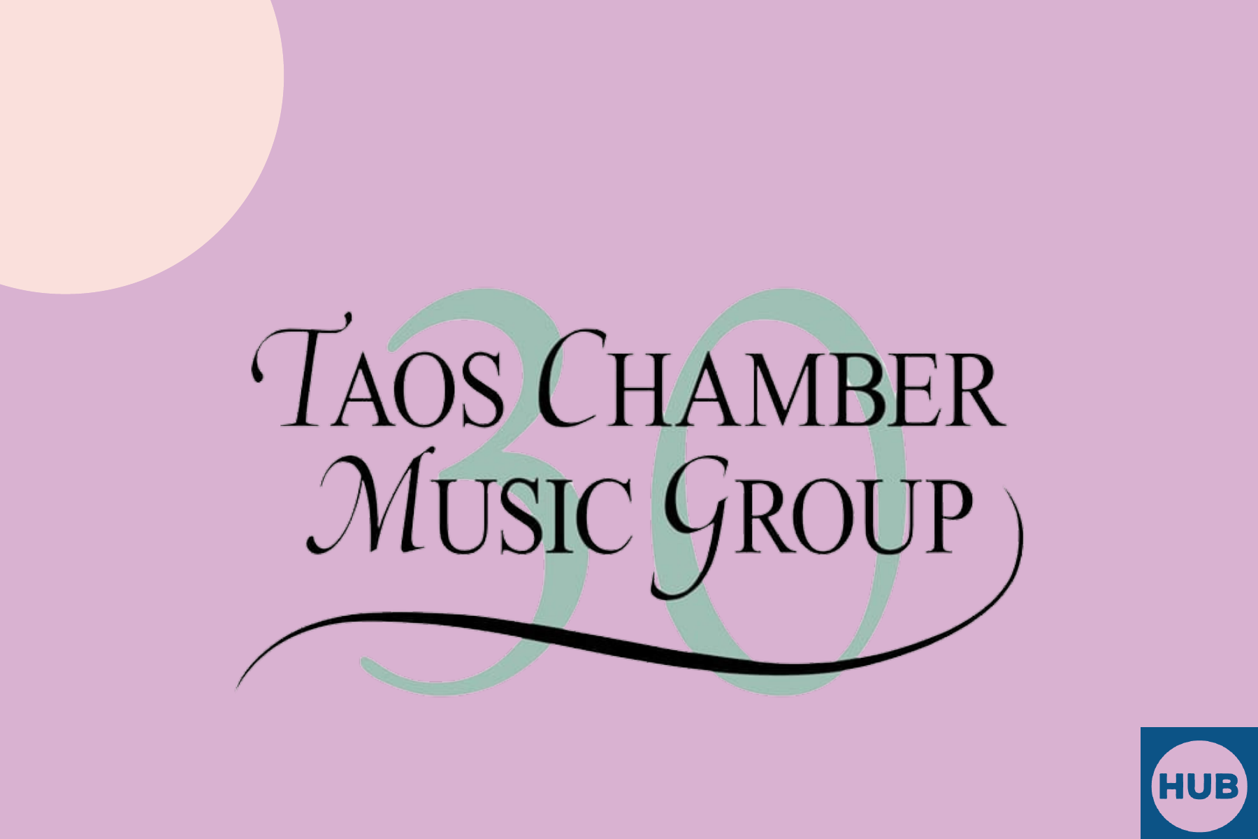 Current Season — Hub New Music