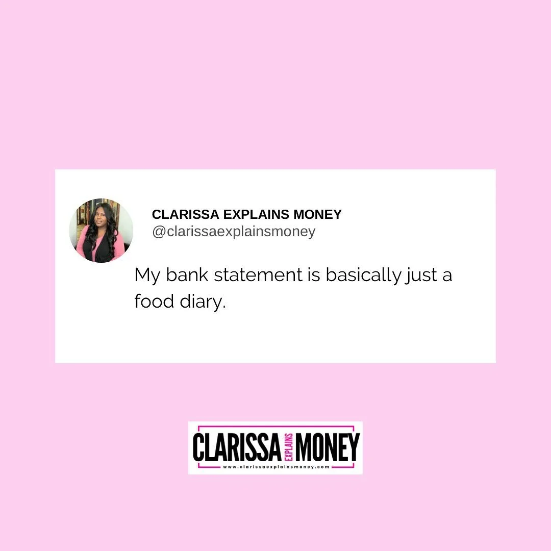Why Co-Signing Is NEVER a Good Idea and How To Get Out Of It — Clarissa ...