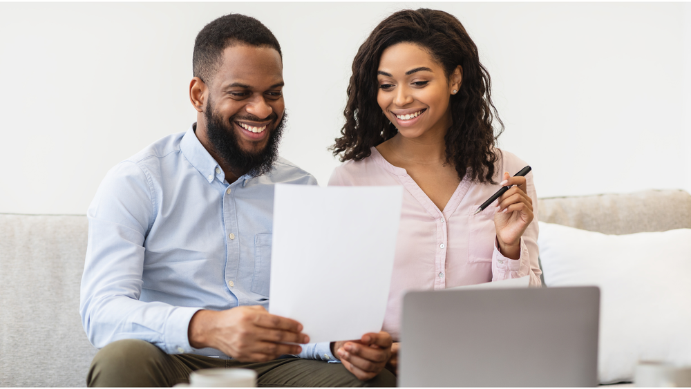 Why Co-Signing Is NEVER a Good Idea and How To Get Out Of It — Clarissa ...