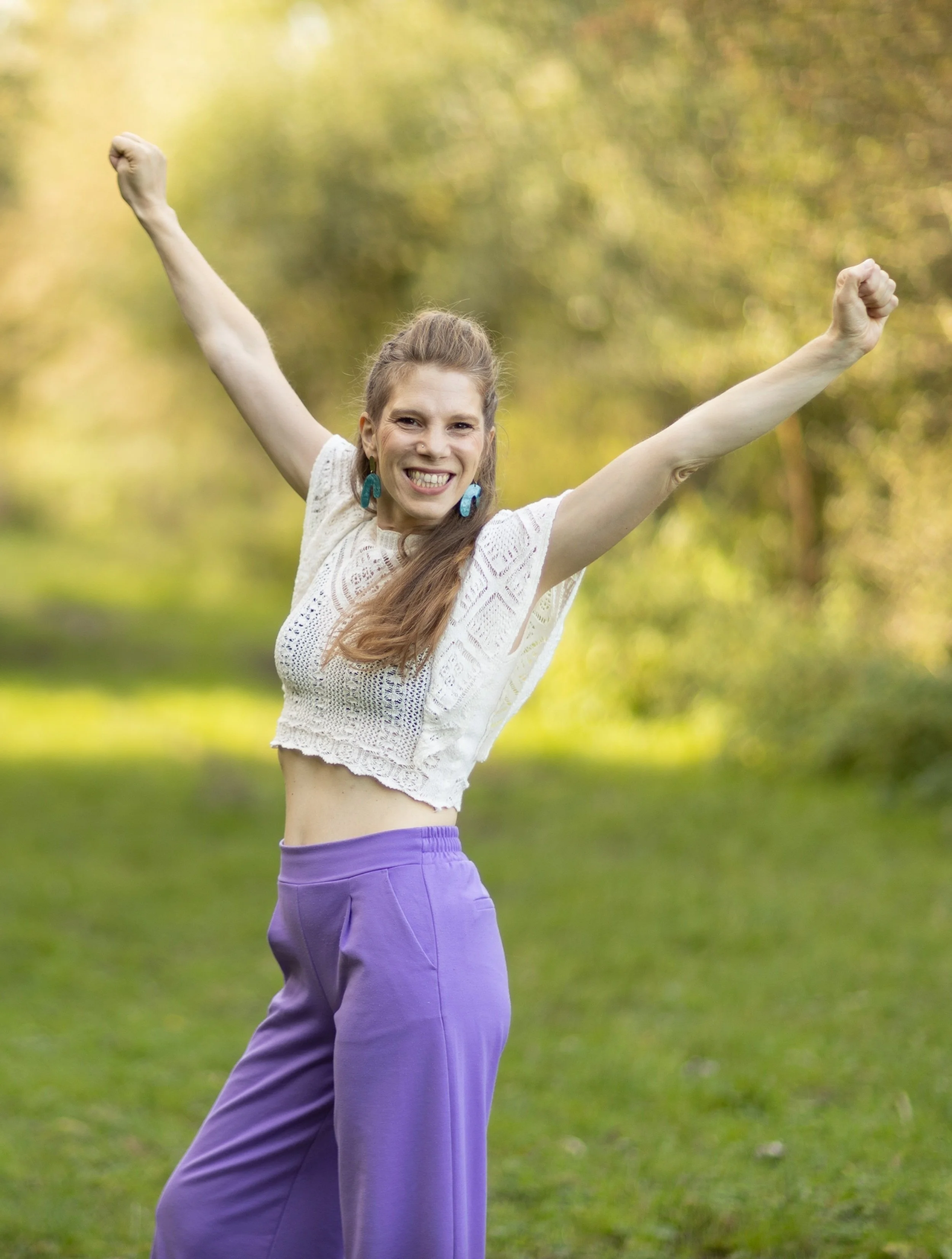 Over Marjolijn — Emofit by Marjolijn