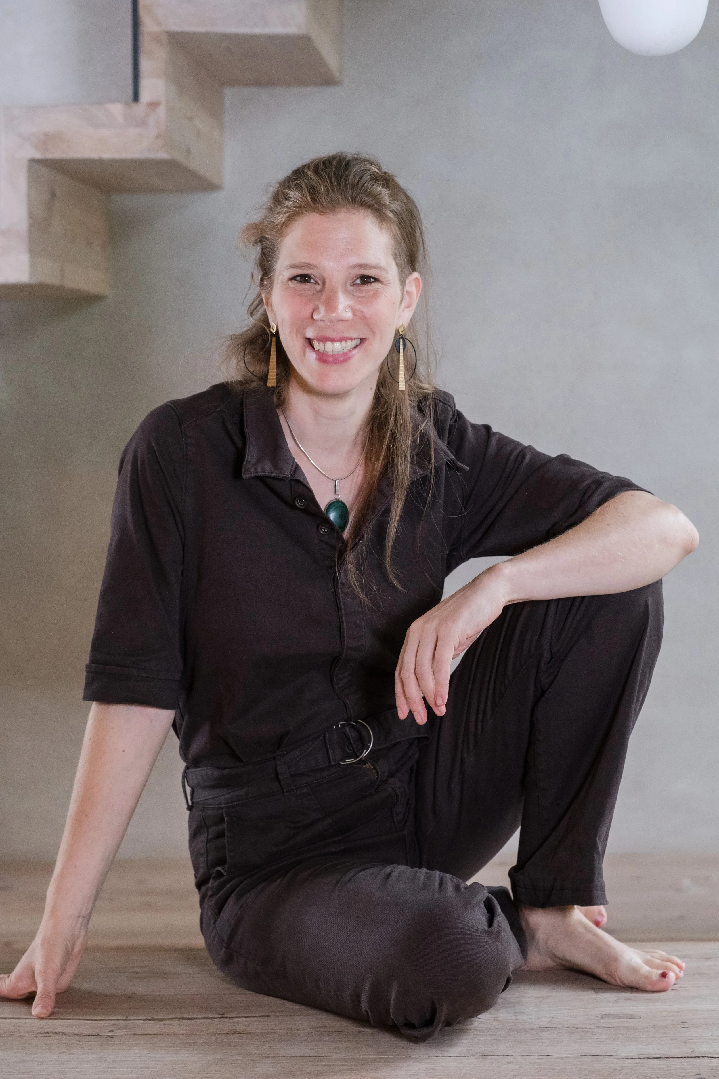 Contact — Emofit by Marjolijn