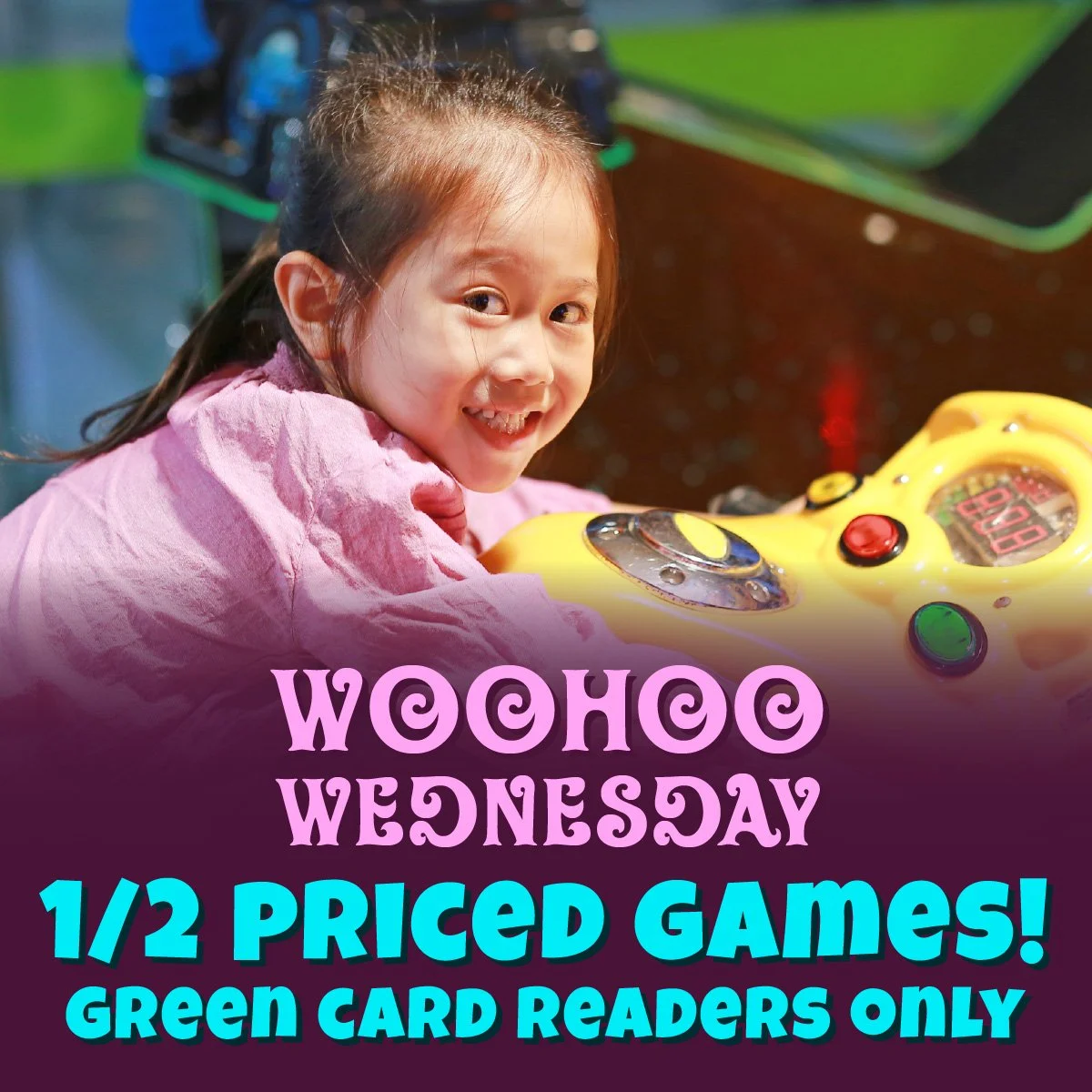 Specials — Margaritaville Resort Biloxi