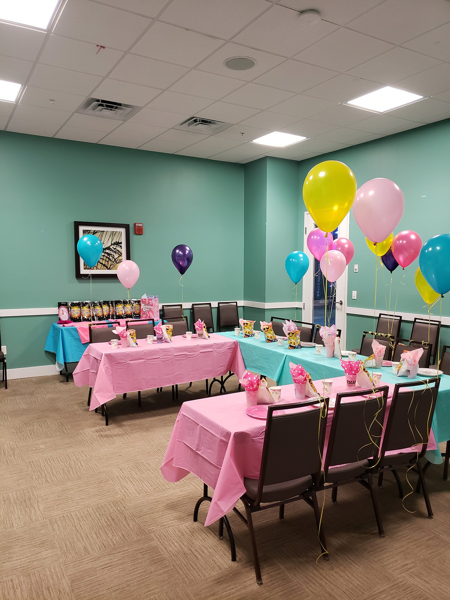 Birthdays — Margaritaville Resort Biloxi