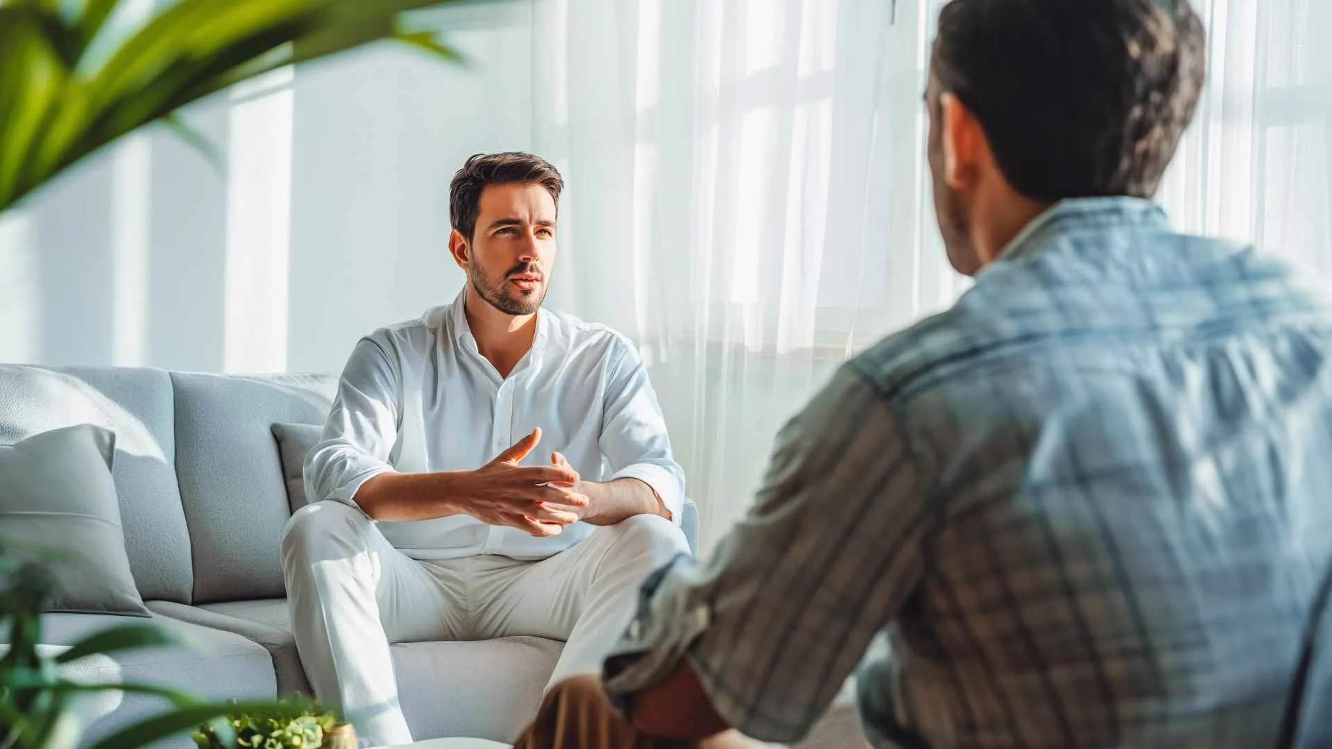 Navigating Men's Mental Health in Boulder: Choosing the Right Therapist ...