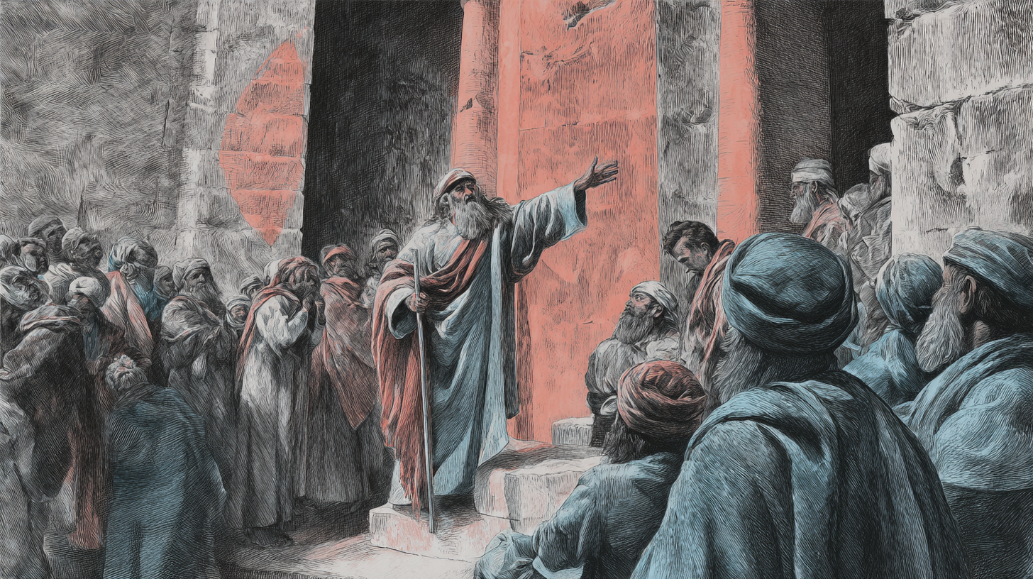 Social Activism - Full Report — Christians for Impact