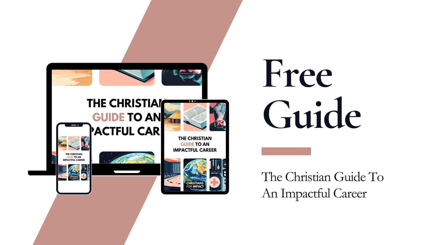 Top Christian Jobs for Making an Impact — Christians for Impact