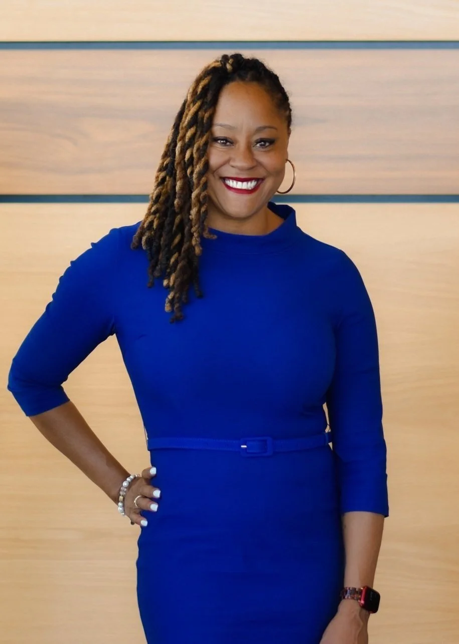 About 1 — NMc Coaching & Consulting