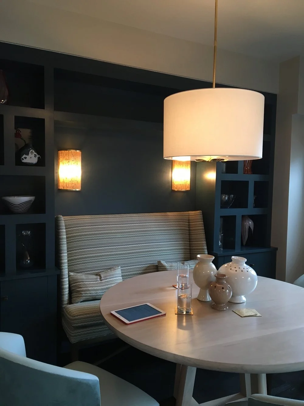 Before + After — Mason Lane Art Advisory