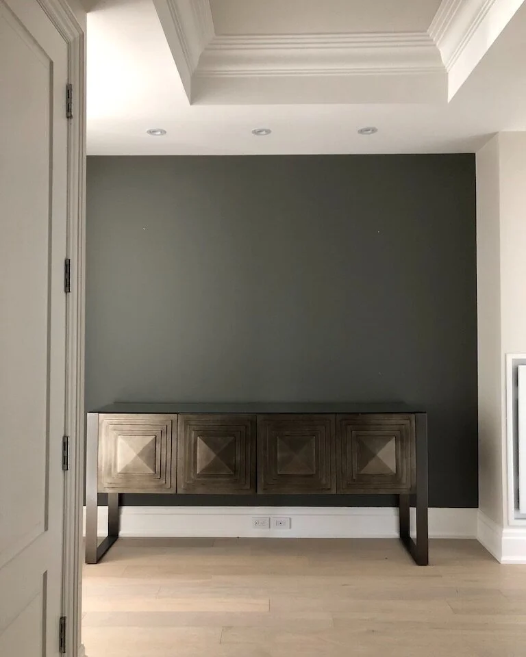 Before + After — Mason Lane Art Advisory