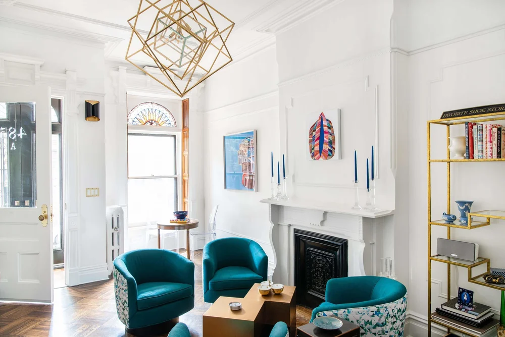 Gallery 1 — Mason Lane Art Advisory
