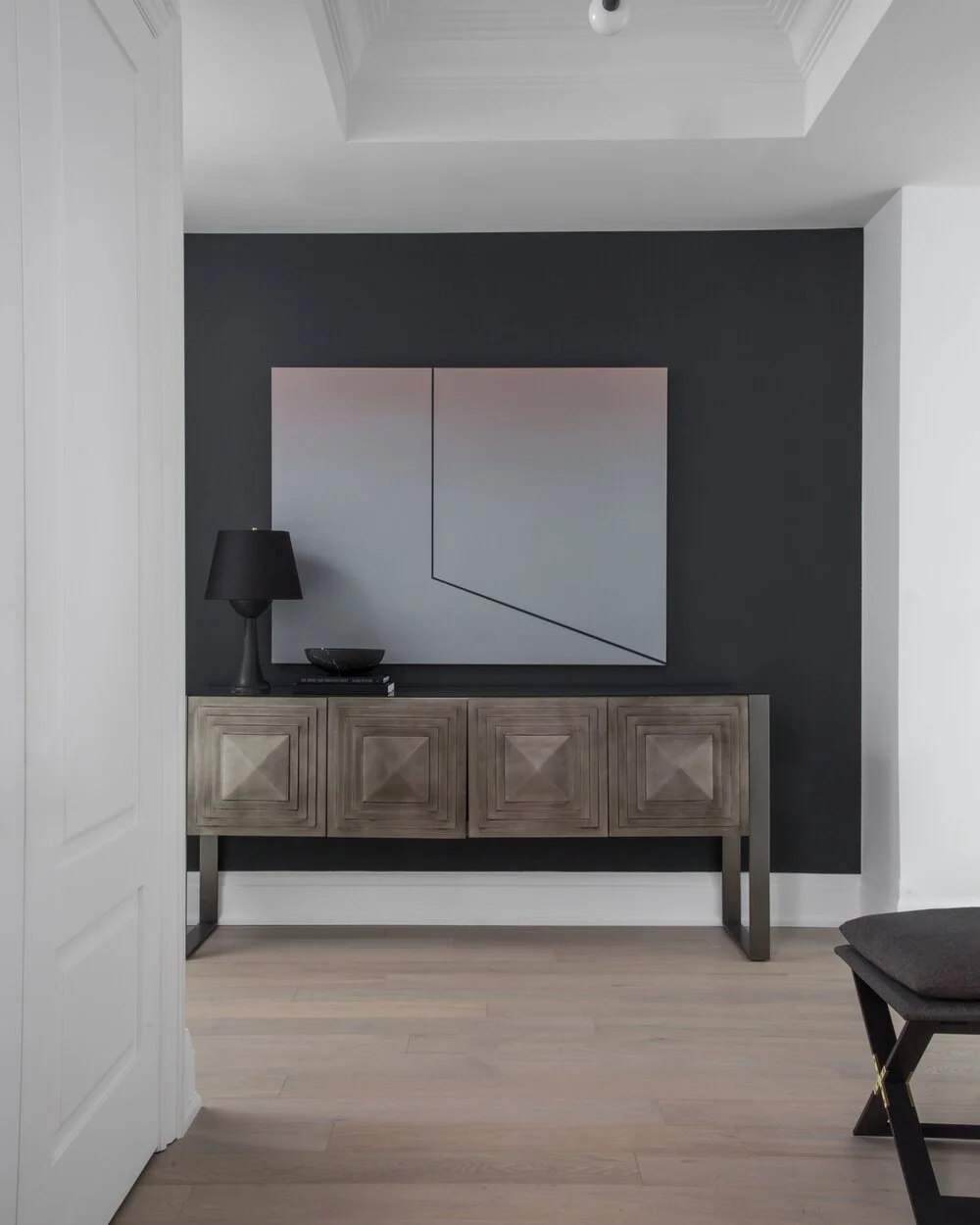 Mason Lane Art Advisory