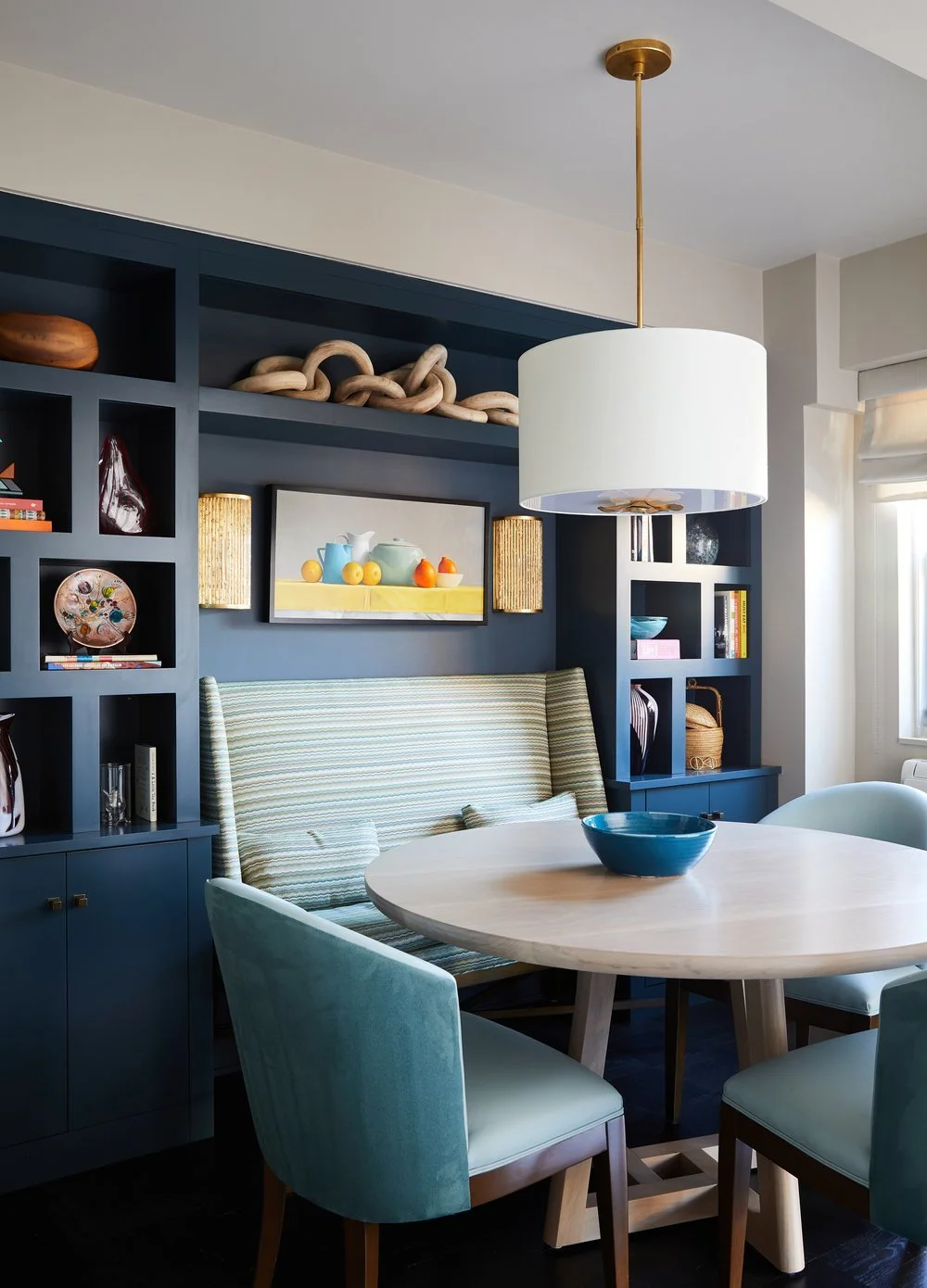 Before + After — Mason Lane Art Advisory