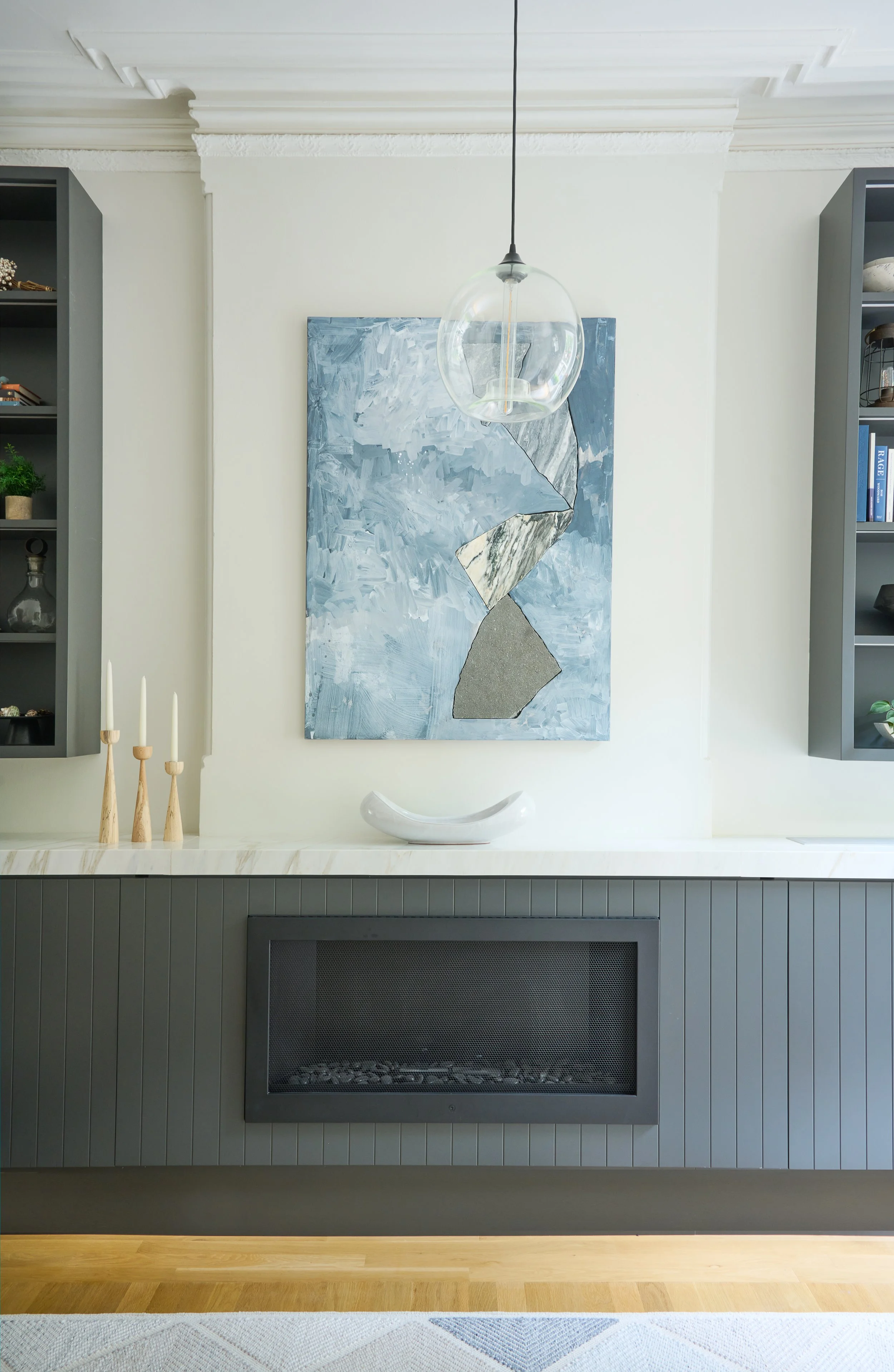 Mason Lane Art Advisory