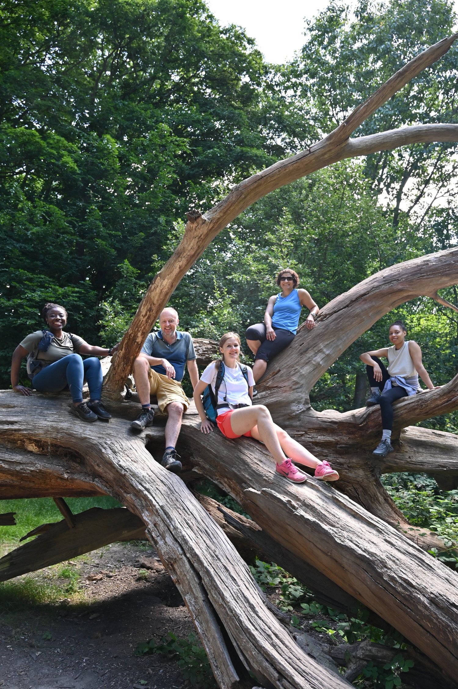 7 Ways That Nature Benefits Our Wellbeing