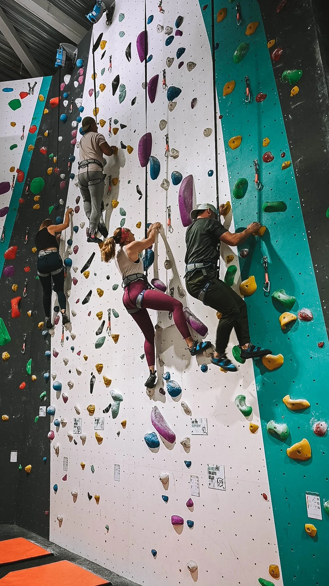 Introducing Adventure Club: Activities To Prime You For Your Next ...