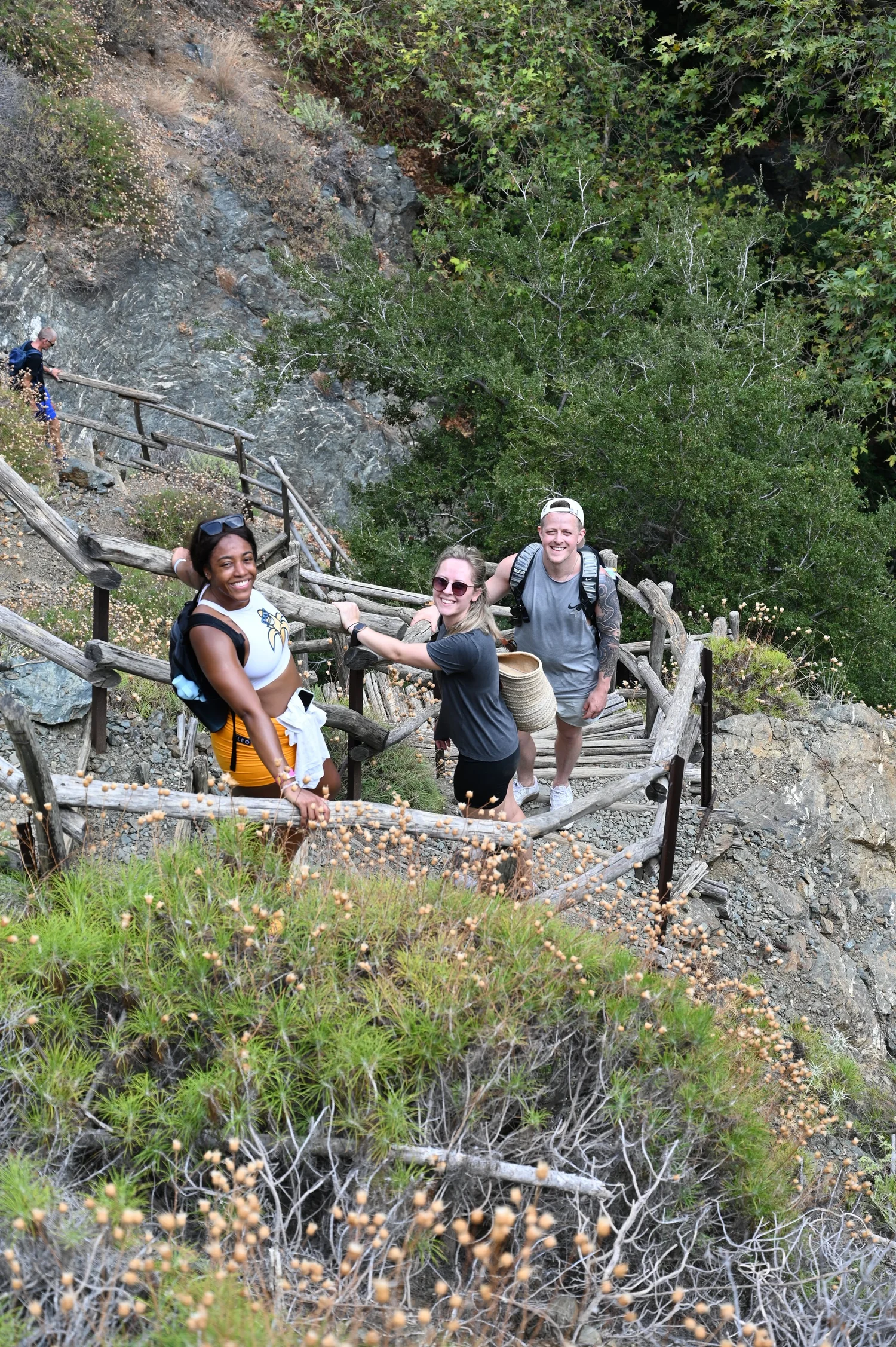 Weekend Hiking in Greater London | Adventure Club | More Life Adventures