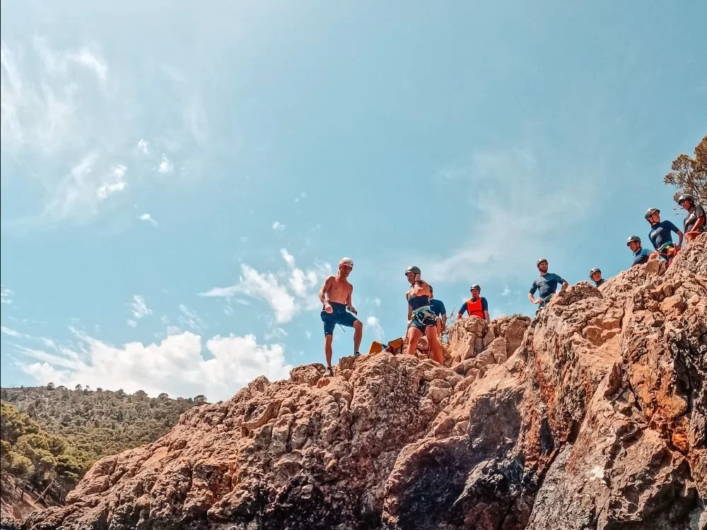Weekend Hiking in Greater London | Adventure Club | More Life Adventures
