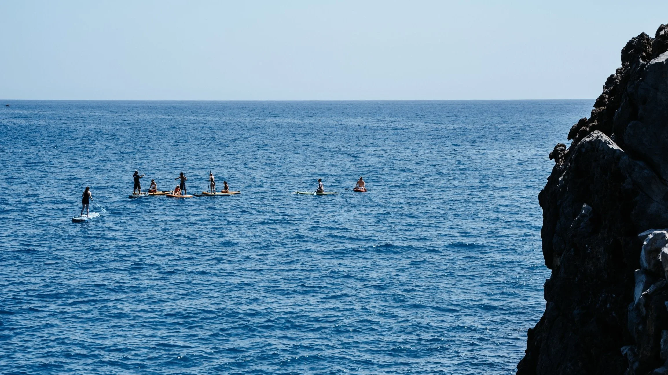 Why Being Near Water Makes Us Happier: Exploring Blue Spaces