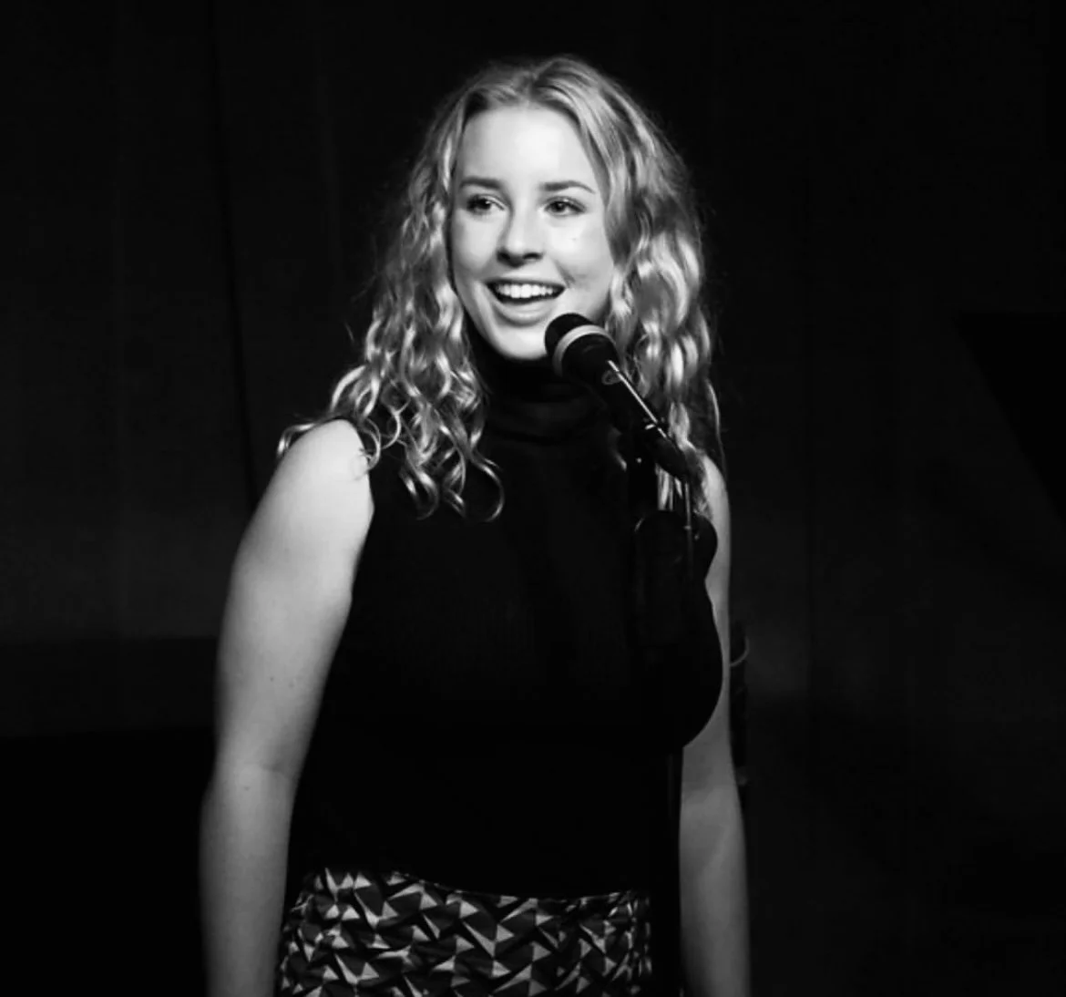 Gallery — Ella Mae Dixon