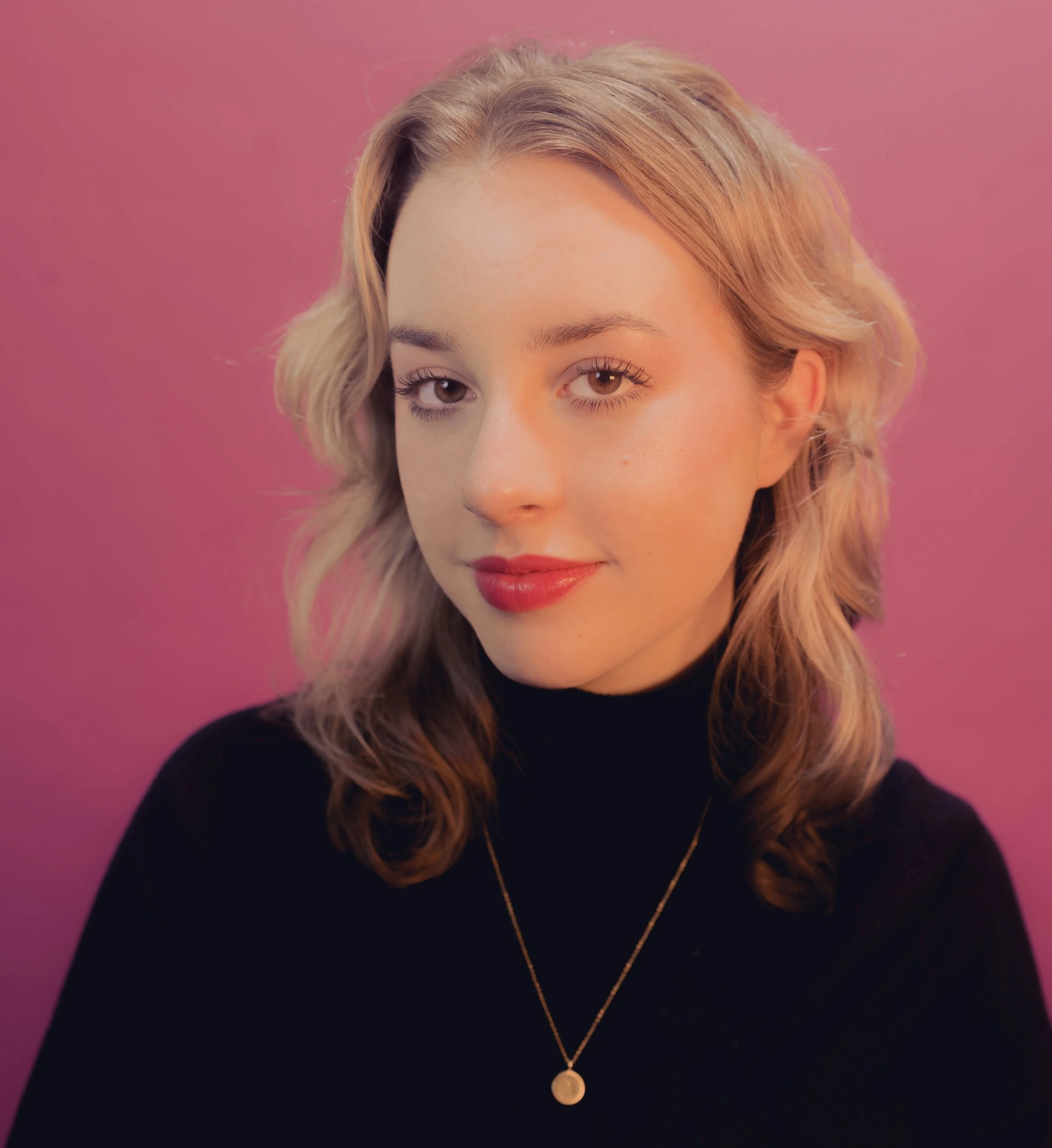 About — Ella Mae Dixon