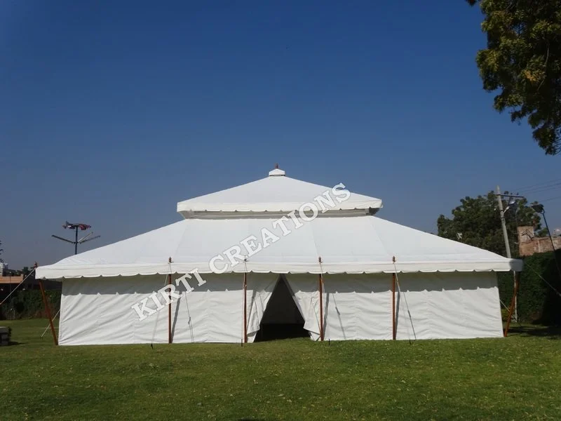 Mughal Tent