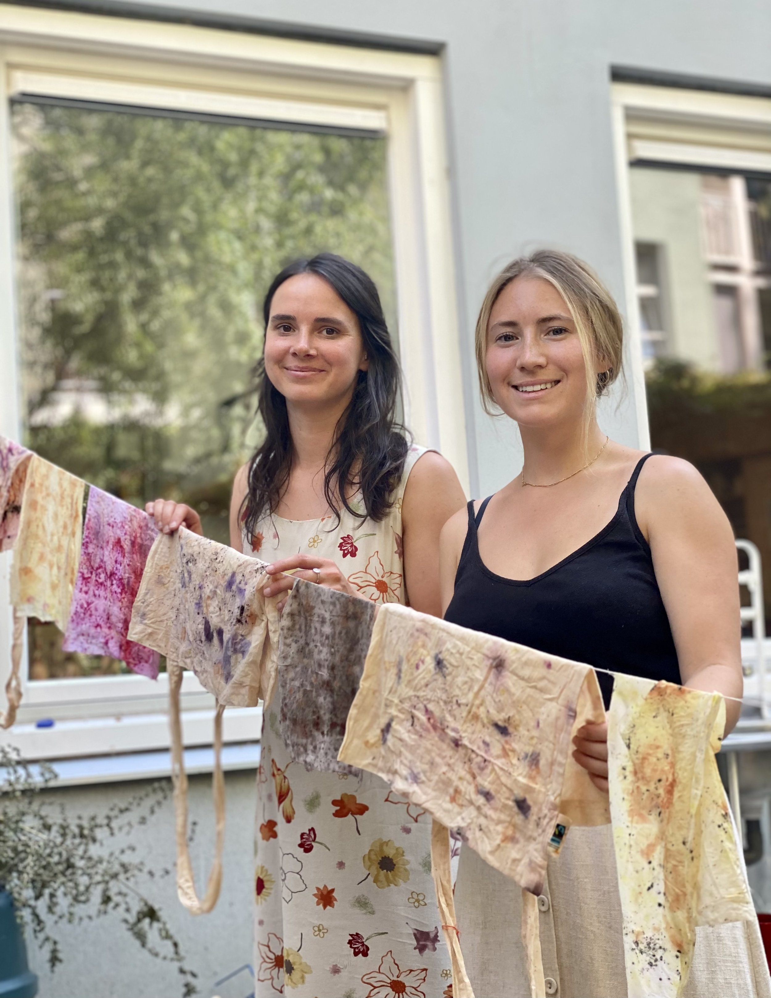 About Us — Adore! Responsible Textile Education