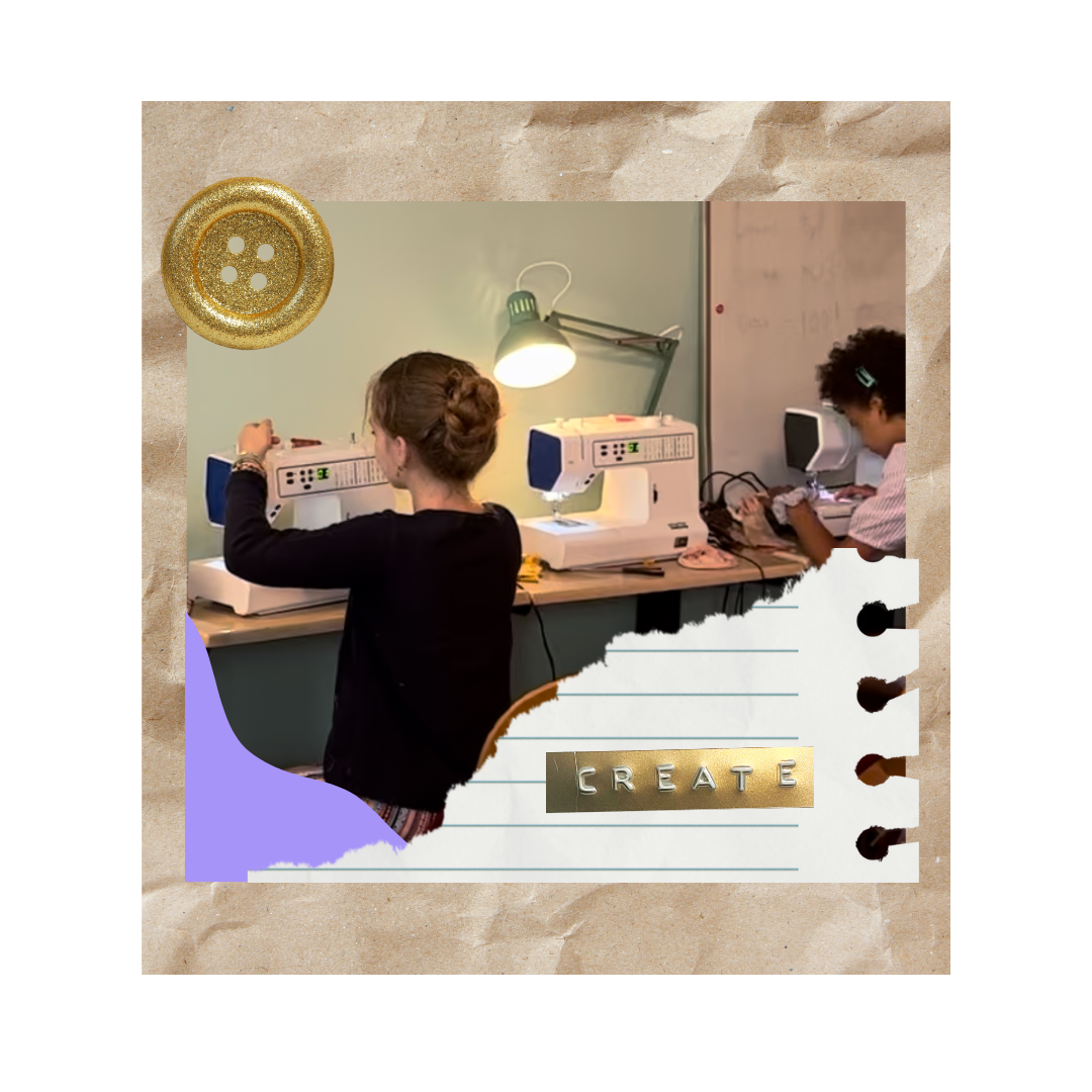 Adore! Responsible Textile Education